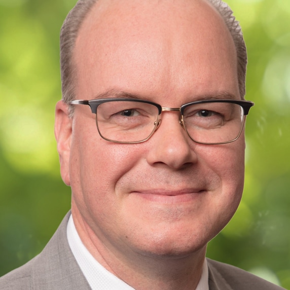 Craig Hollenbeck - Nicus Software