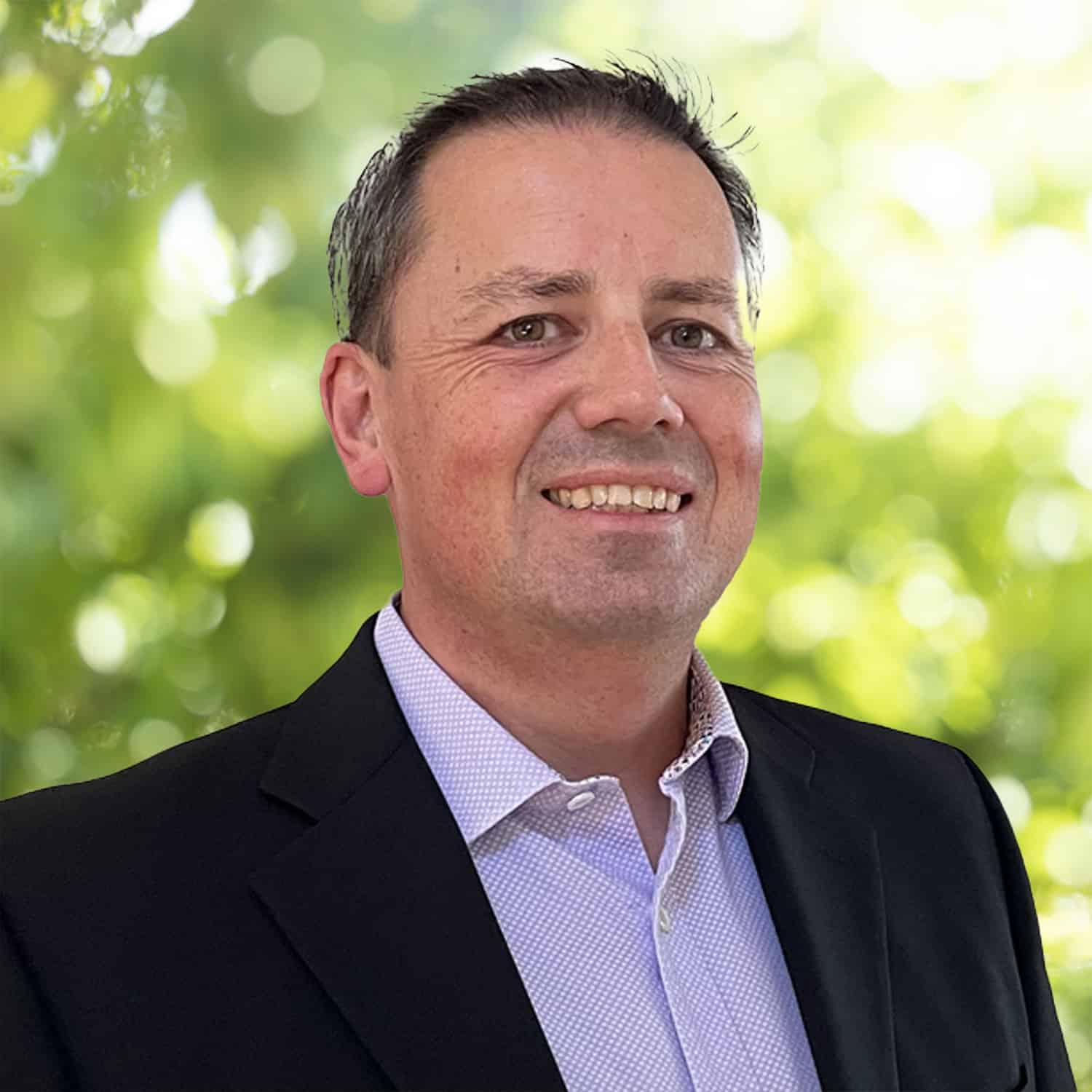 Gavin Drake - Nicus Software