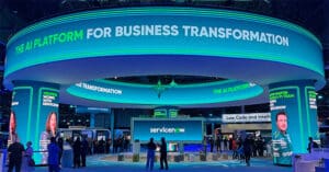 Nicus Showcases AI and TBM Leadership at Knowledge 2025 | Nicus Software