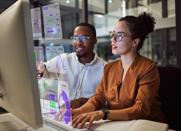 Modern TBM | Nicus Software